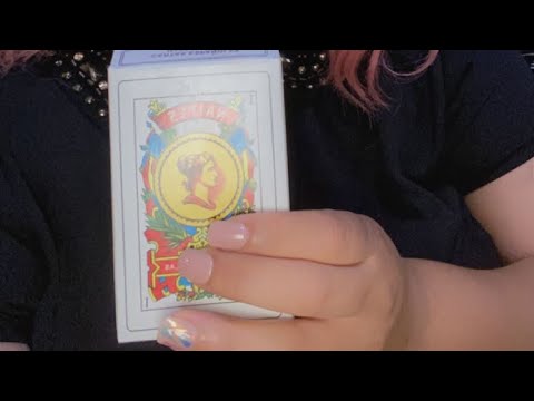 Aprenda a leer las cartas españolas Tarot lesión 1 las de oro y las de copas #cartasespañolas #tarot