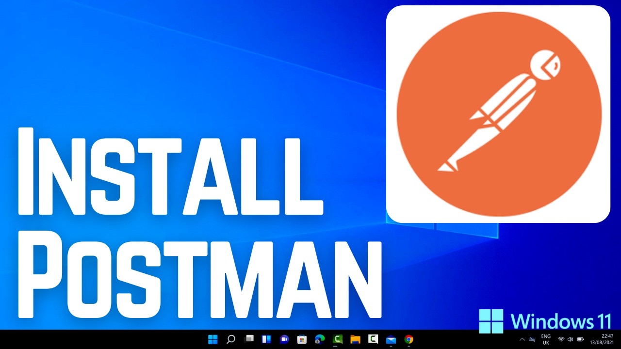 How to Install Postman on Windows 11 (2026)