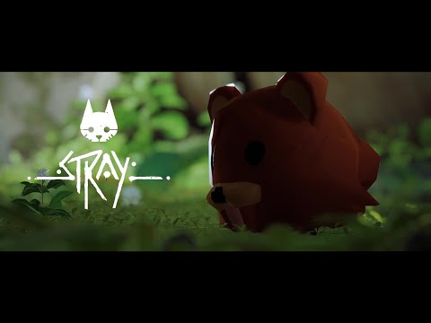 Steam Community :: Stray