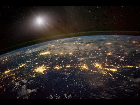 Light Pollution: Why It's Harming Us All