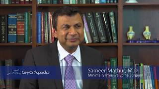 Sameer Mathur | UNC Health