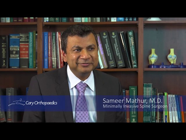 Sameer Mathur | UNC Health