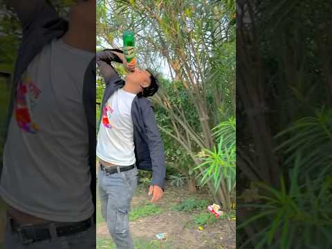 Tum Piyo To Ganga Jal Hai Ye🥀🥃🍾🥀tranding#vairal#video