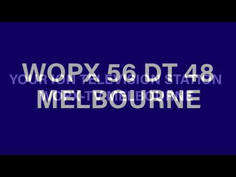 WOPX-TV logopedia Re-Created