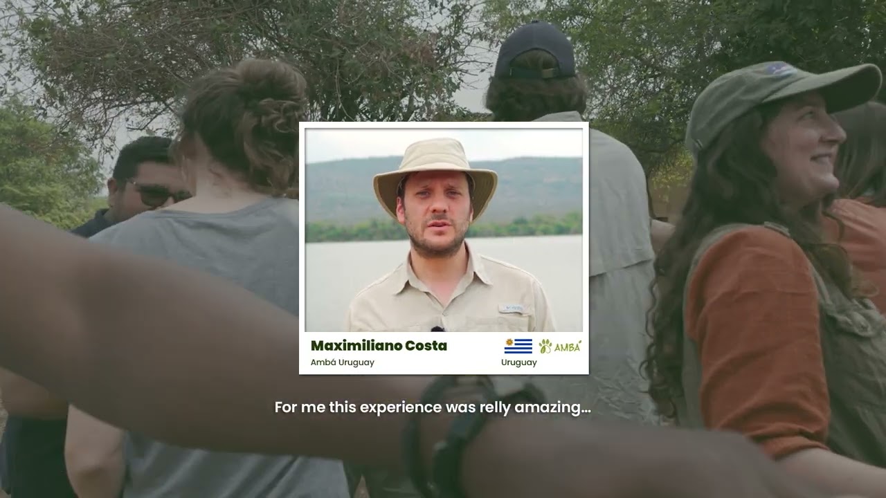 Training the next generation of conservation leaders