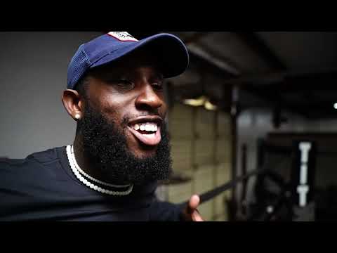 Trapt Episode 1 Corey "2SMOOVE" Marksman
