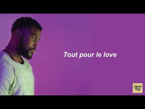 Damso - ROSE MARTHE'S LOVE (Paroles)