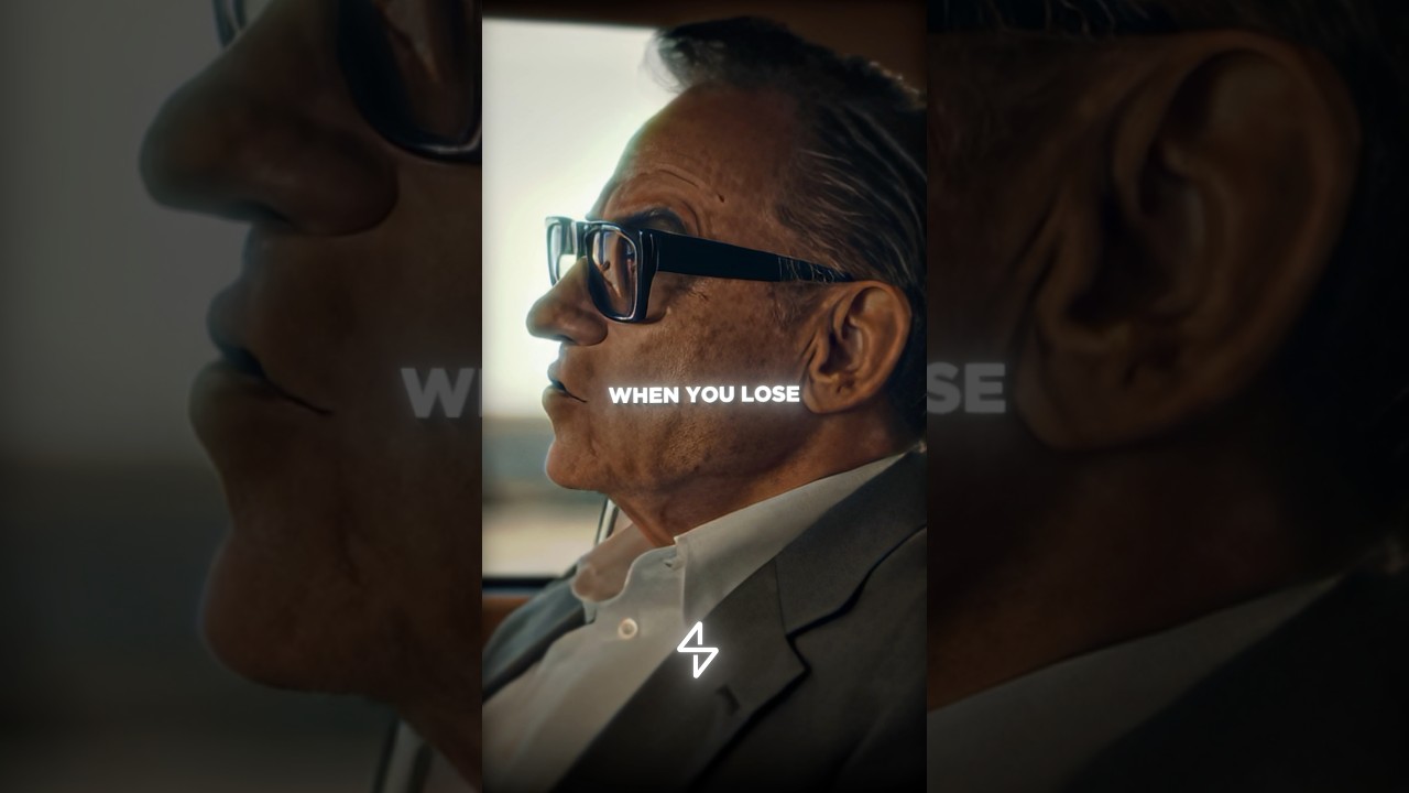 What Really Matters in Life: An Old Man’s Secret