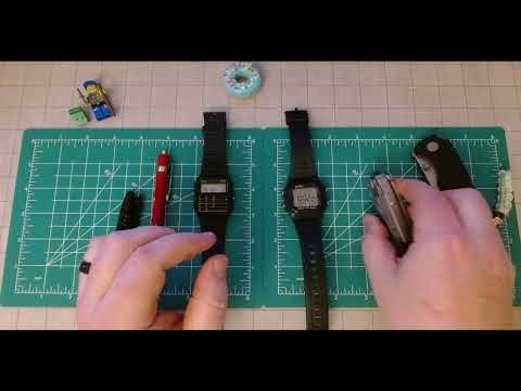 What is EDC?