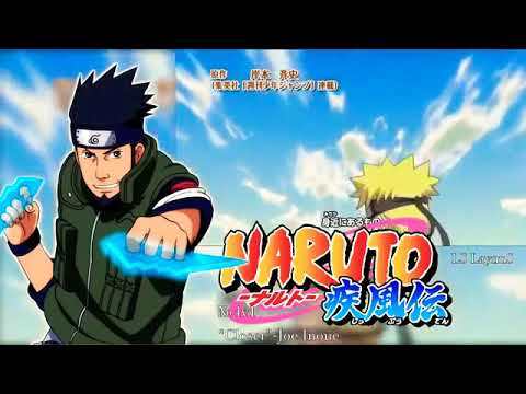 Naruto Aho Bird Compilation | Naruto Amino