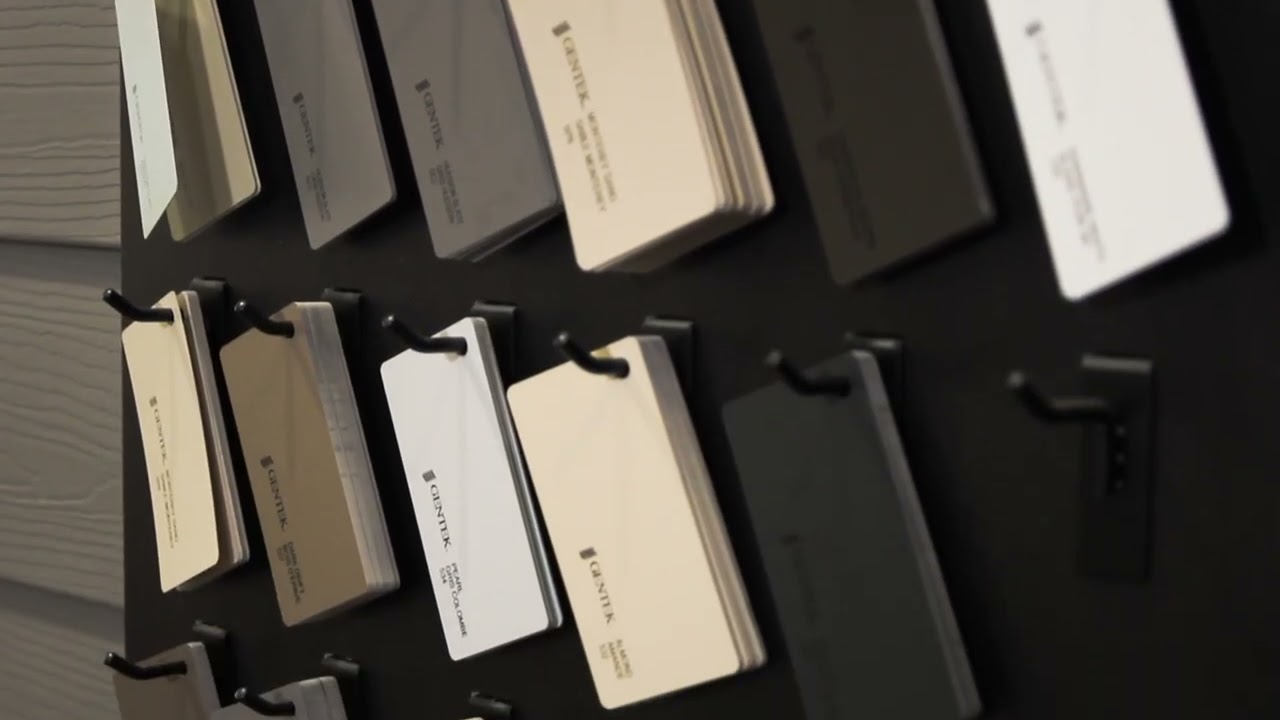 Product Spotlight: Gentek Sequoia Select Siding
