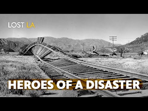 How One Spanish Word Saved Countless Lives | Lost LA | PBS SoCal