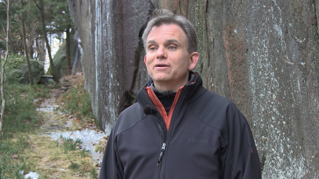 On the Front Lines - Managing Conservation Easements