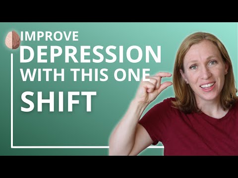 Solution-Focused Approach: Helping Others Through Positive Goals: Depression Skills #5
