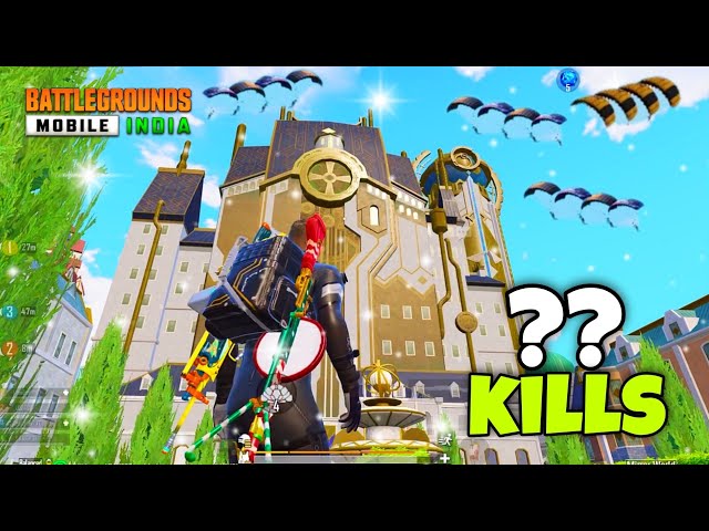 5 things that make BGMI the best Battle Royale game on mobile platform