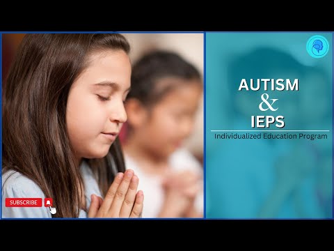IEP Strategies for Supporting Students with Autism | Tips for Parents and Teachers