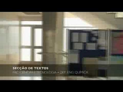 Secção de Textos