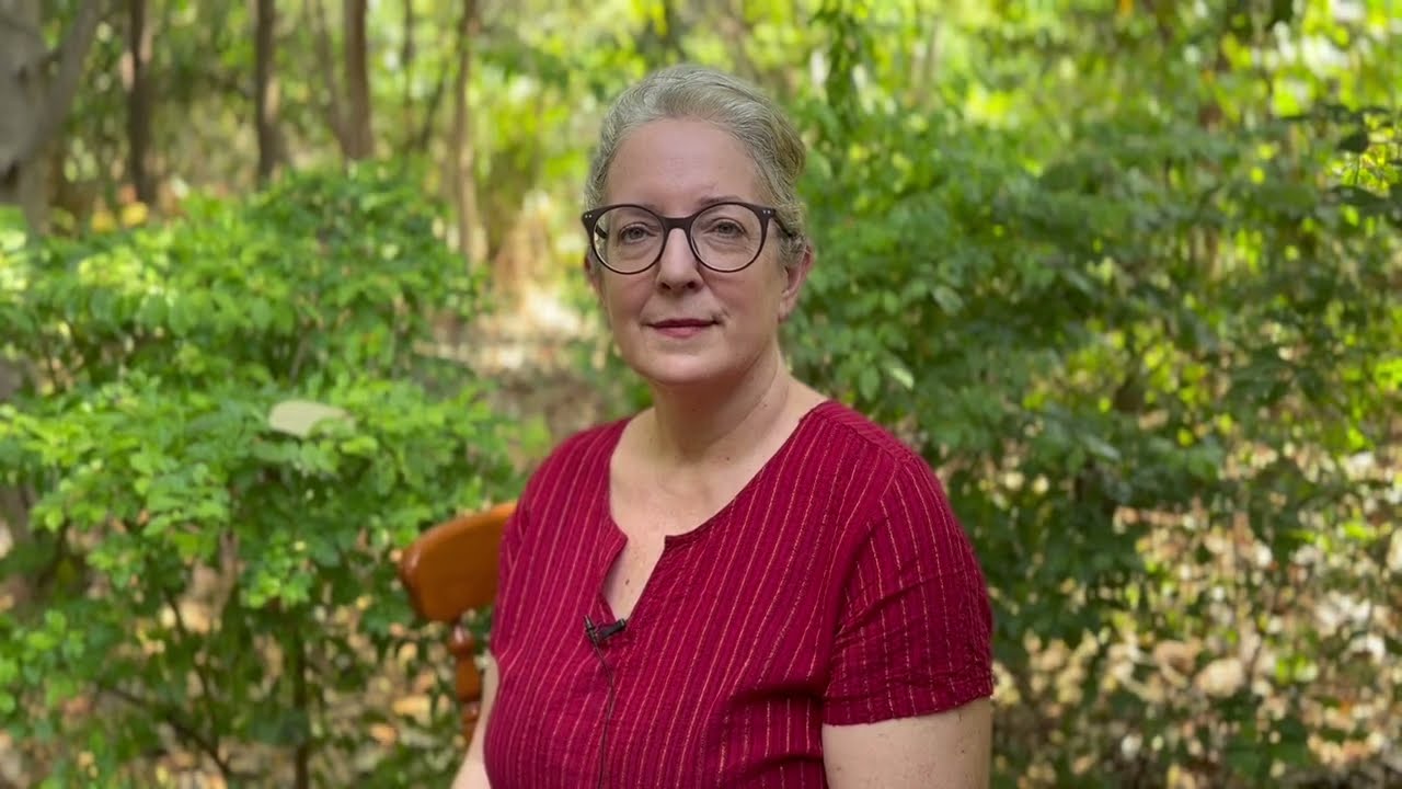 Ayurveda Self Care ~ Guided by Nature at the Soul of Yoga