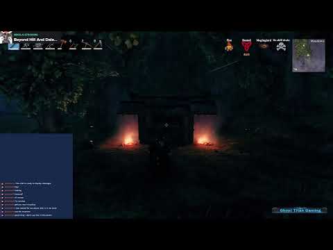 Steam Community :: Video :: | Ghost Titan TV | Valheim | Goal tonight ...