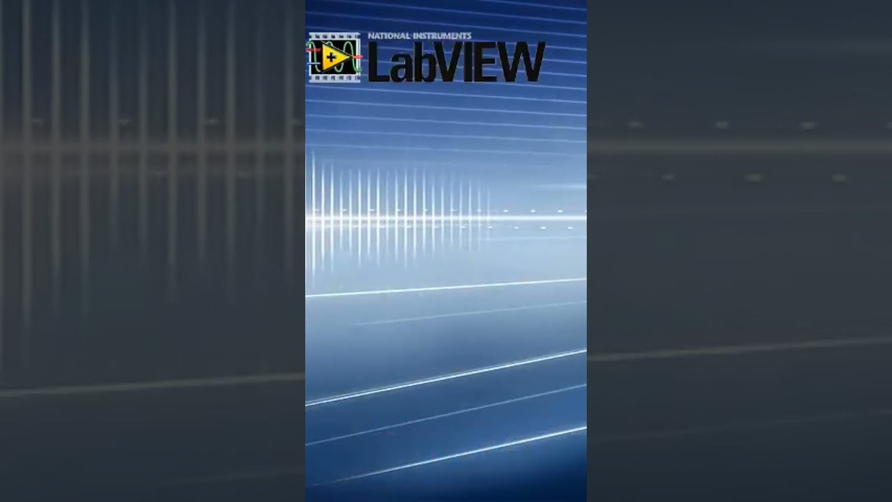 Function Palette in LabView