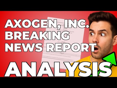 Axogen's Shareholder Vote: My Concern About Executive Pay