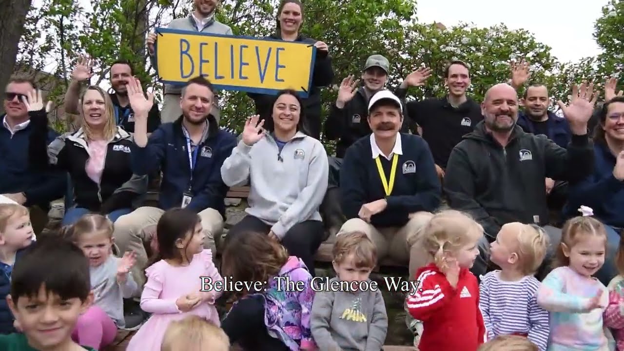 Believe: The Glencoe Way