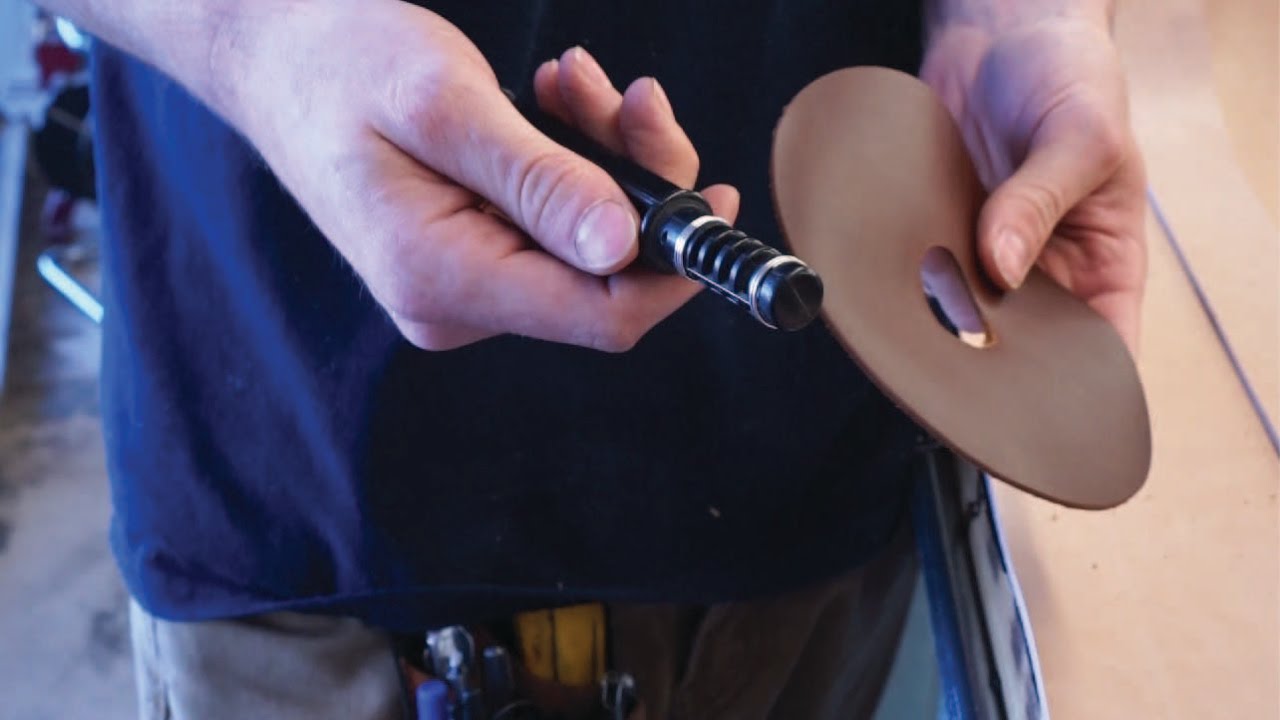 SLC Shorts: Lace Maker Tips
