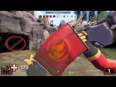 Steam Community :: Video :: PYRO & SOLDIER GAMEPLAY! TEAM FORTRESS 2 ...