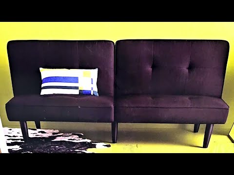 FUTON SOFA ROOM ESSENTIALS Shop with us at Target!!!