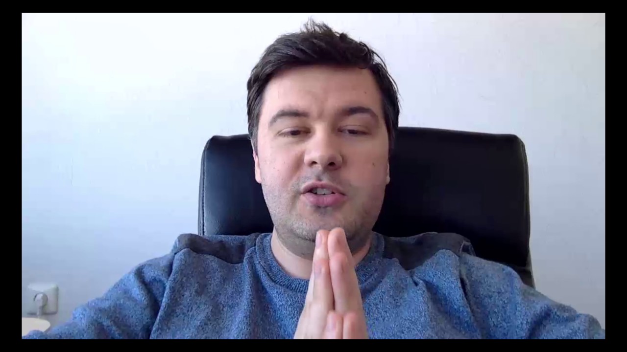 One thing you MUST document in every project