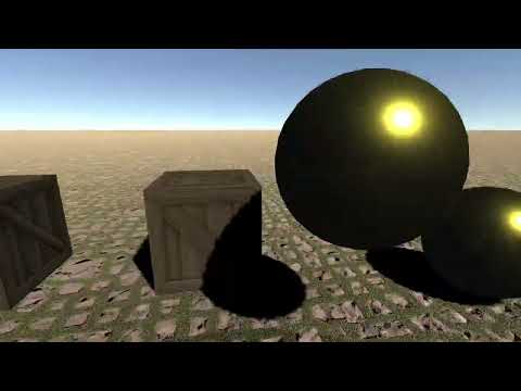 Steam Community :: Video :: SandBox Unity 2022 project