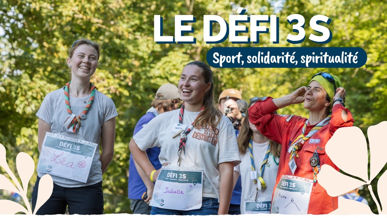 Un défi relevé haut la main !