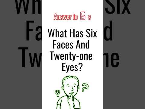 Hard Brain Teaser With Answer