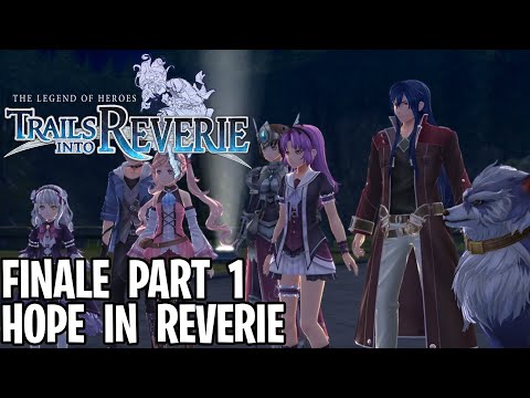 Steam Community :: Video :: Trails into Reverie | Finale Hope in ...
