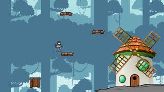 Buy Rage Jump PC Steam key! Cheap price