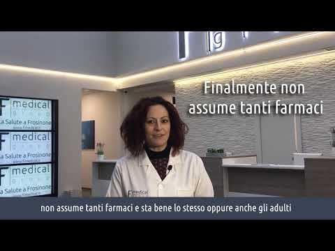 Intervista F-Medical Group Dott.ssa Ottaviano Ilaria