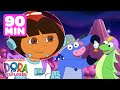 Dora And Friends Robot Watch HD Mp4 Video Download Free