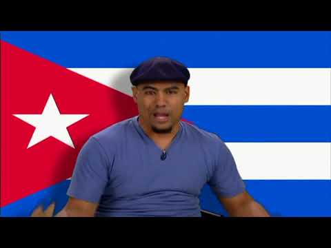 Latino101: Latino Studies - Episode 001