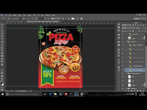 Food Restaurant flyers FREE DOWNLOAD (PSD,AI) :Free Download