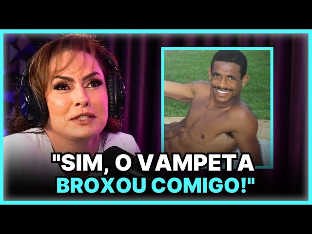 Nubia Oliiver: os casos proibidões da musa do OnlyFans