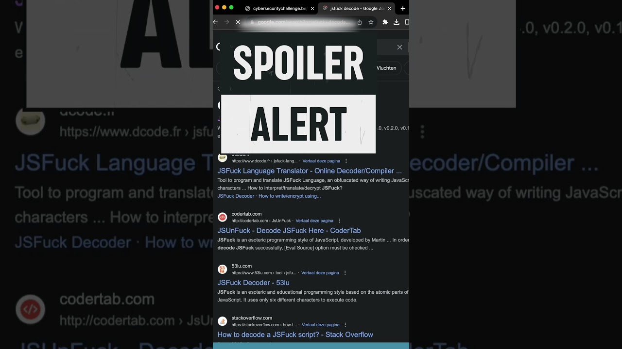 Crack the Code: .... Decoding Challenge!