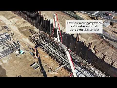 FVP2 Construction Activity - November 2023