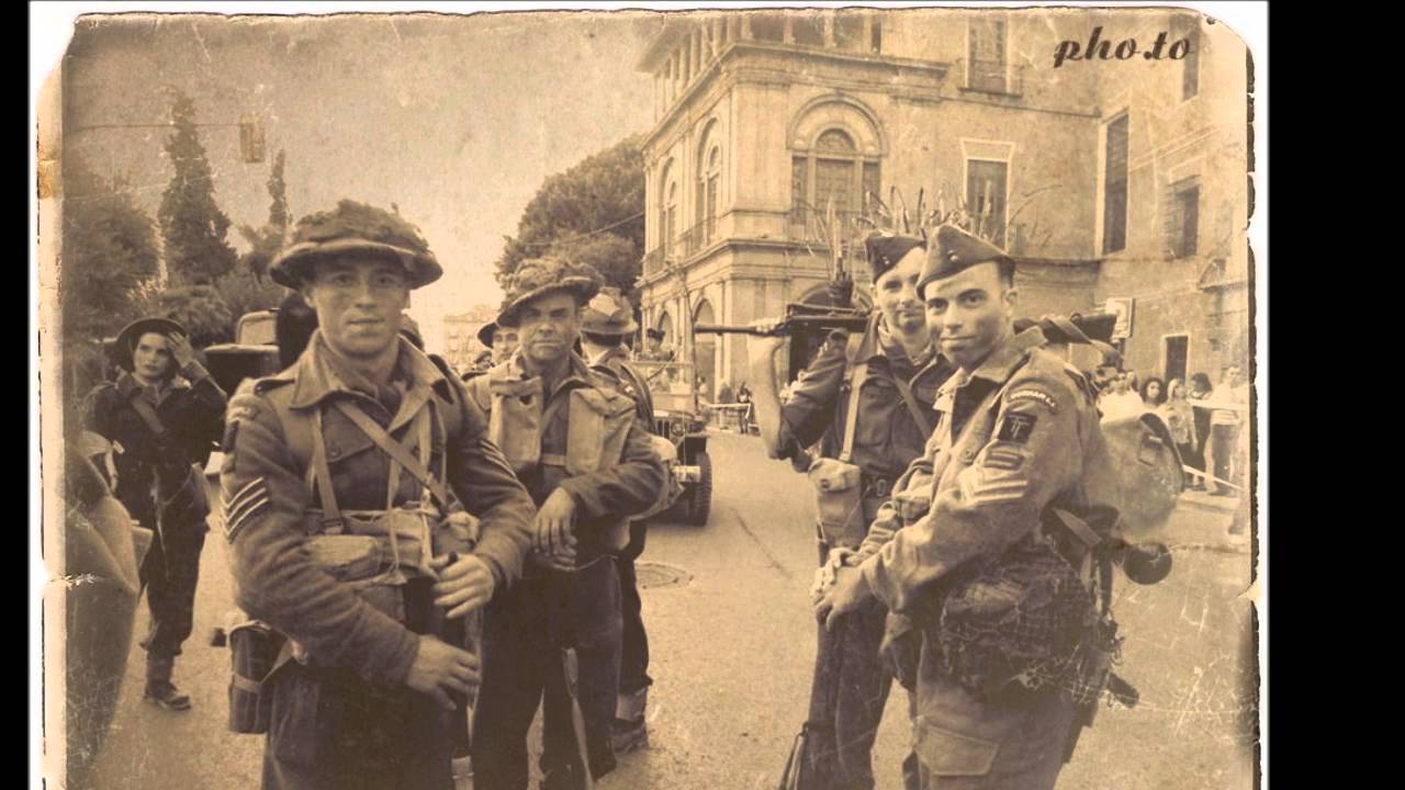 2015 durham light infantry