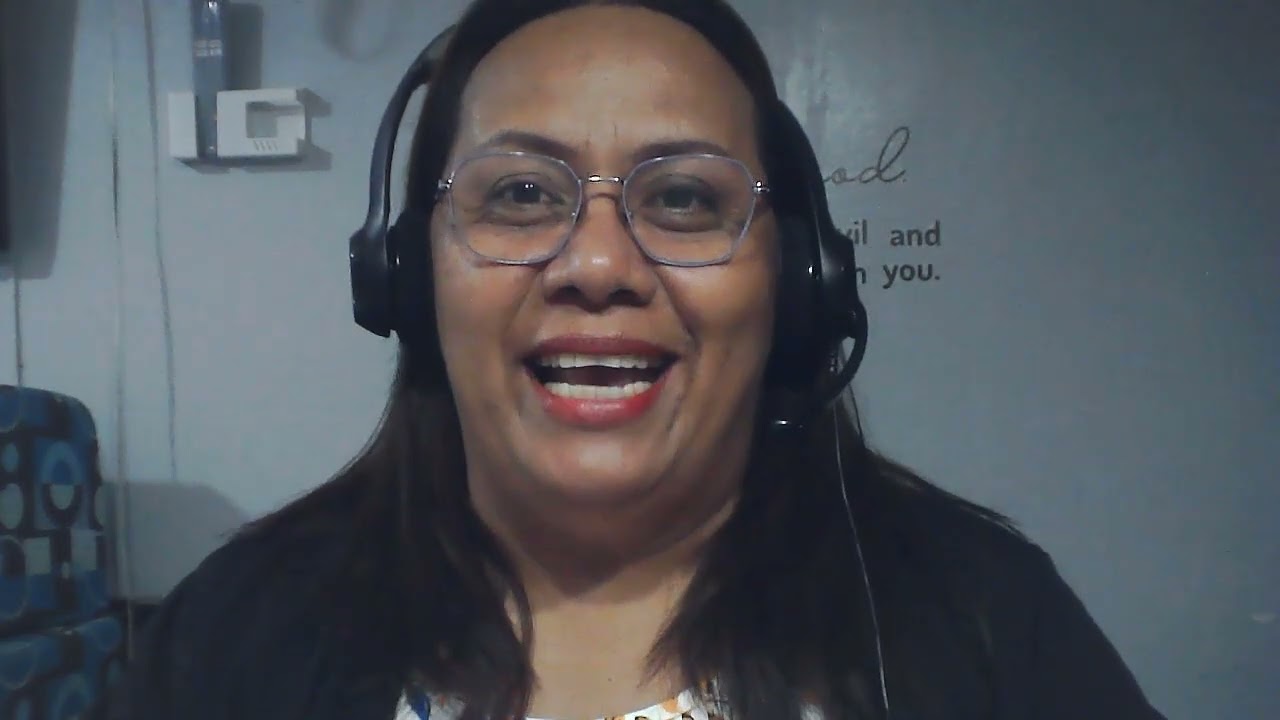 Video Intro JuldaMarie