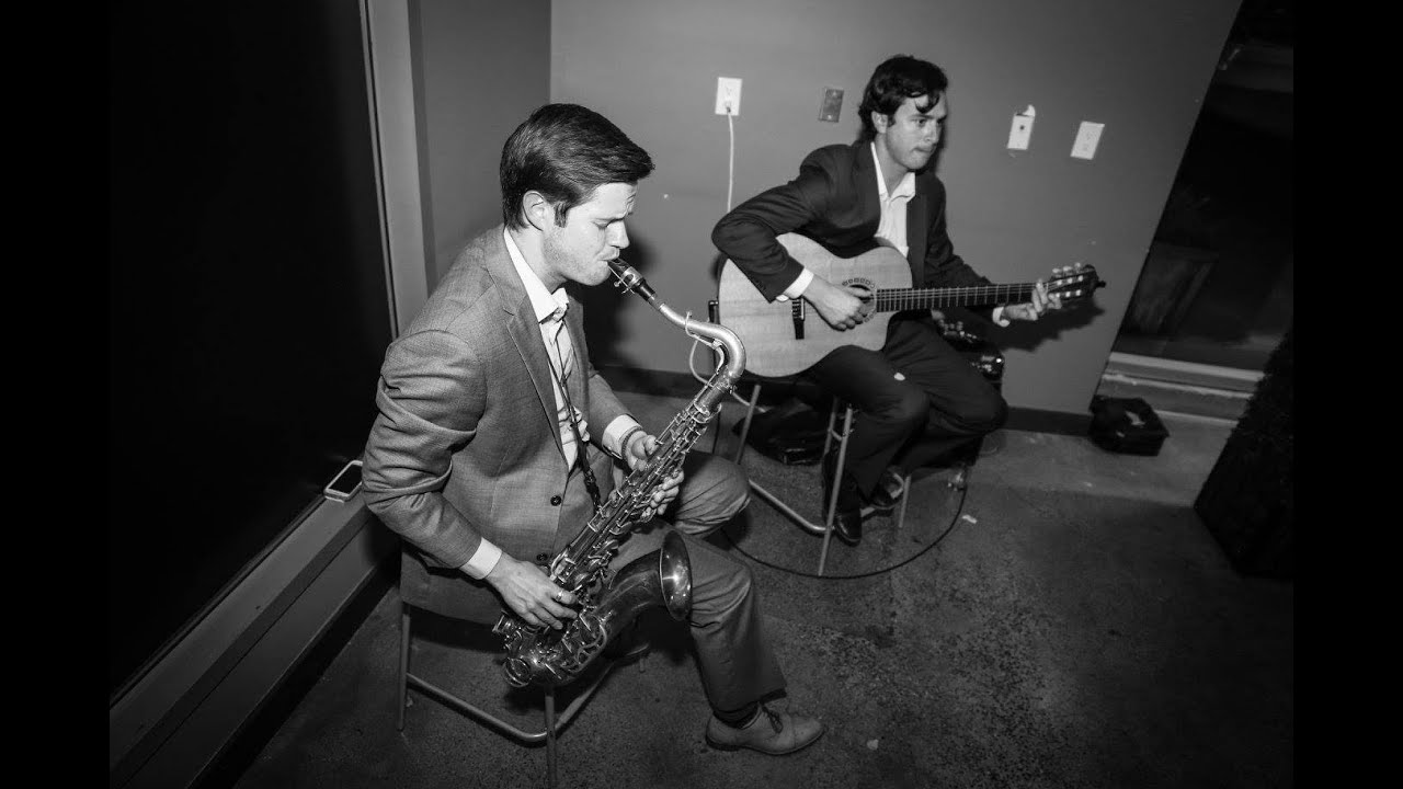 Hire Jason Fabus - Jazz Band in Cypress, CA | GigSalad