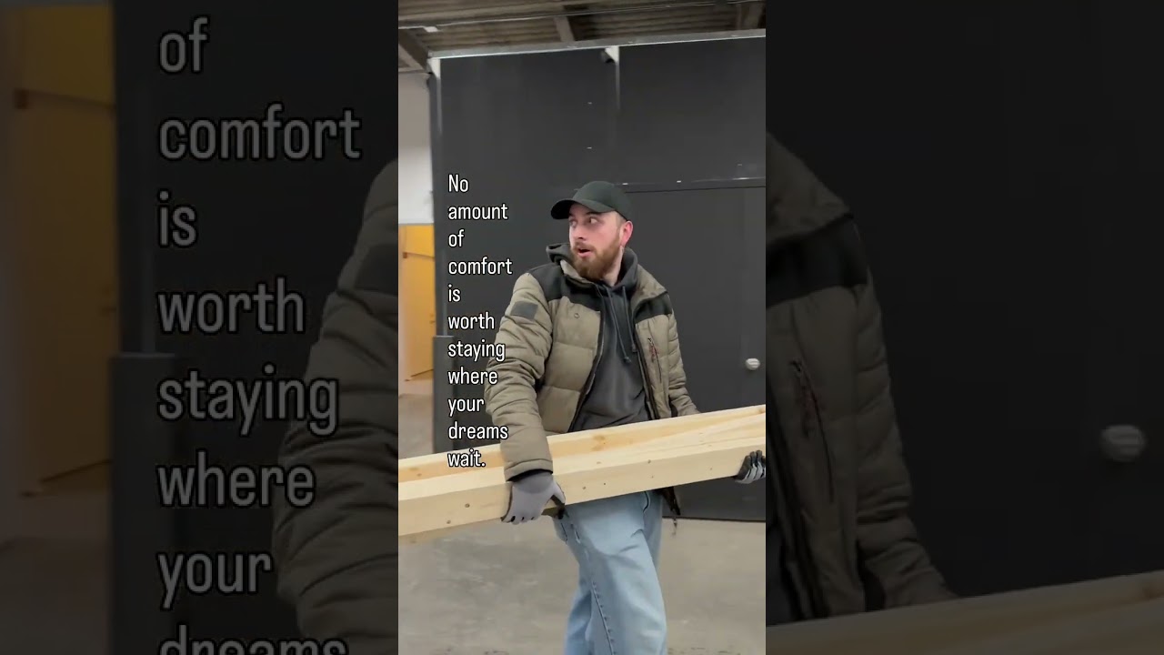 Building a creative studio in Toronto