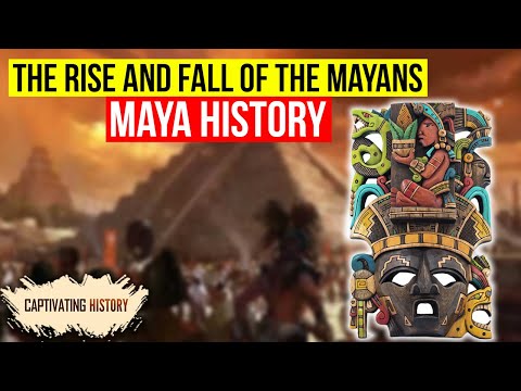 History of Mexico | Map and Timeline