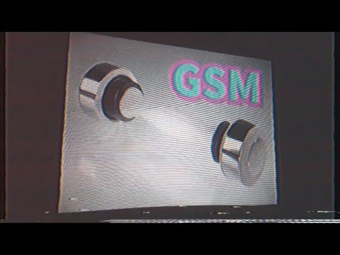 Surreal Queer Dictionary: GSM