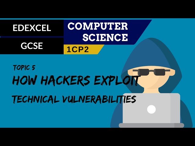 Understanding How Hackers Exploit Technical Vulnerabilities Galaxyai