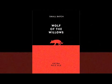 Xinyue Song, XPA - WOLF OF THE WILLOWS
